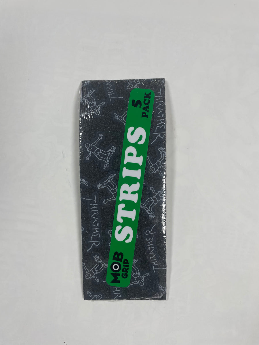 MOB GRIP STRIPS – Crooks Skateshop