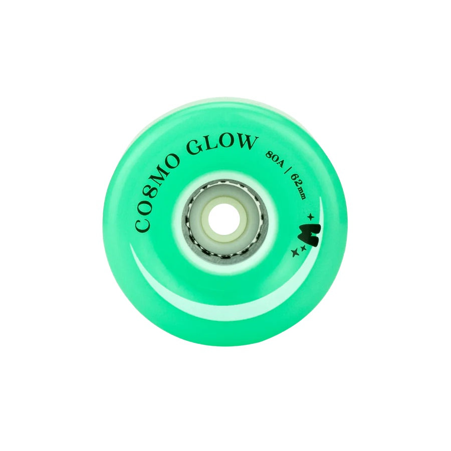Moxi Cosmo Glow Wheels – Crooks Skateshop