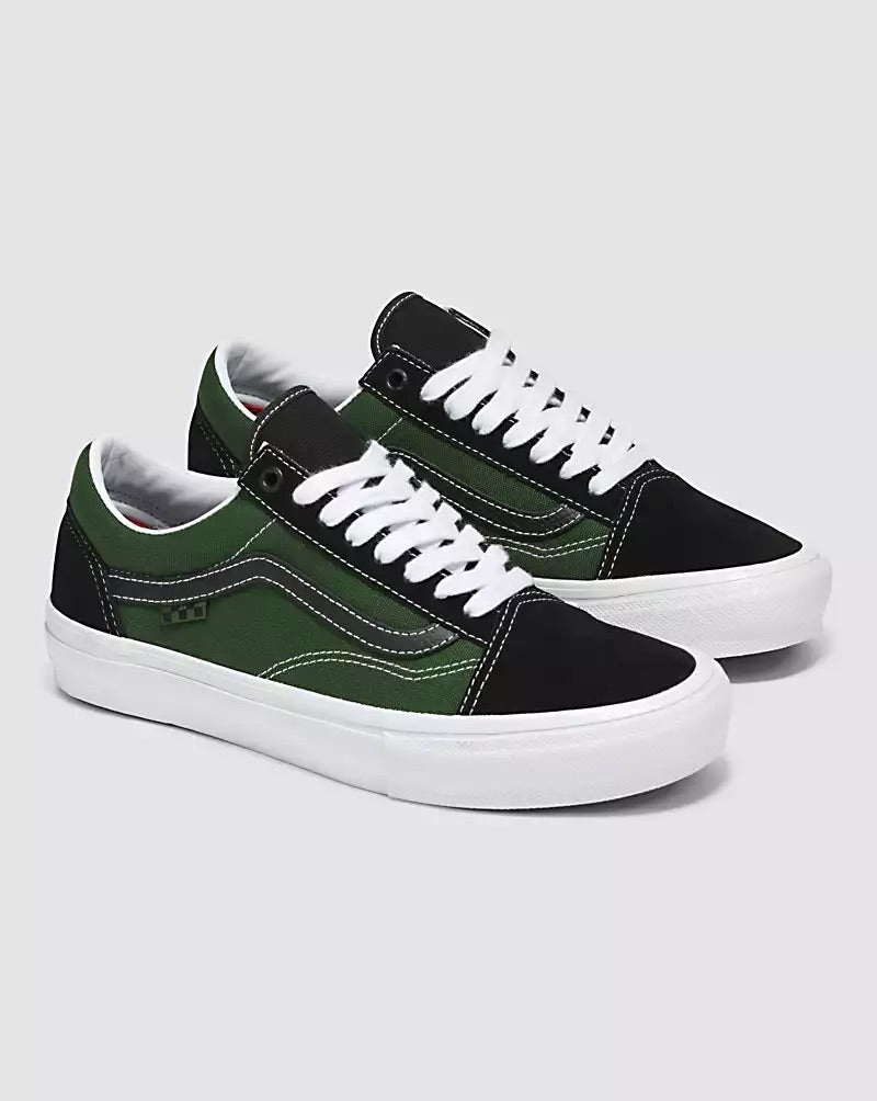 VANS Skate Old Skool Safari – Crooks Skateshop