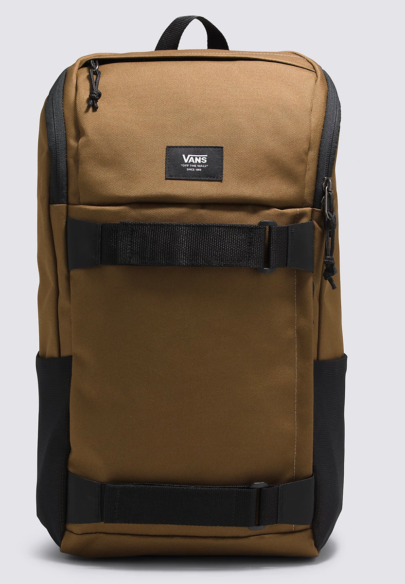 Vans Obstacle Skatepack Backpack – Crooks Skateshop