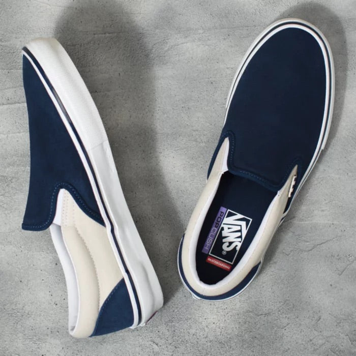 VANS SKATE SLIP-ON – Crooks Skateshop