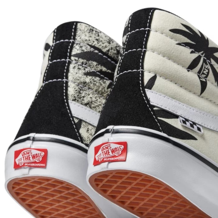 VANS SKATE SK8-HI REISSUE – Crooks Skateshop