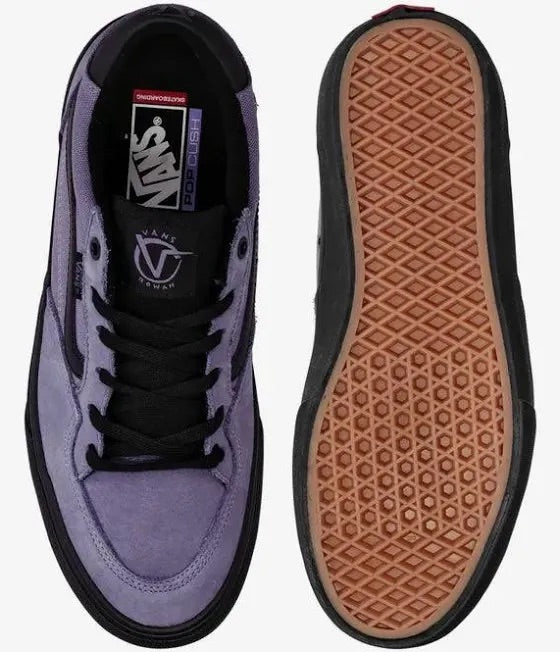 Vans Rowan – Crooks Skateshop